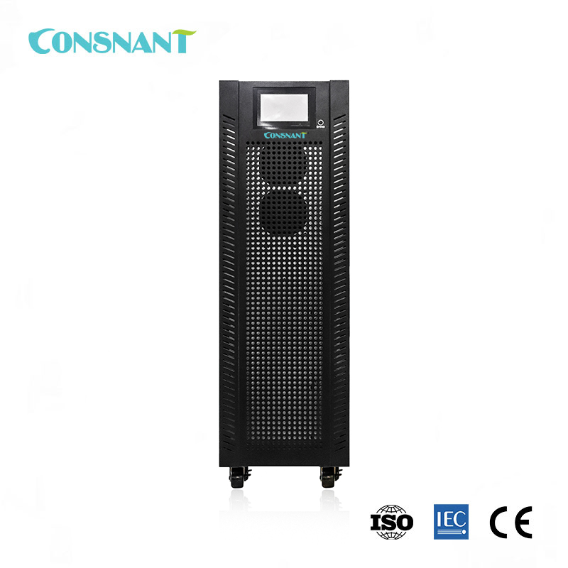 Three Phase High Frequency Online UPS 30-60KVA fabricante,Three Phase High Frequency Online UPS ...